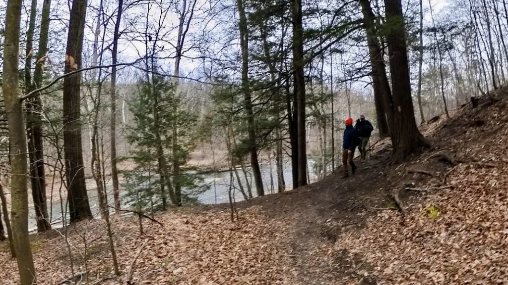 Report to Hikers February 13 – February 19 – ithacahikers